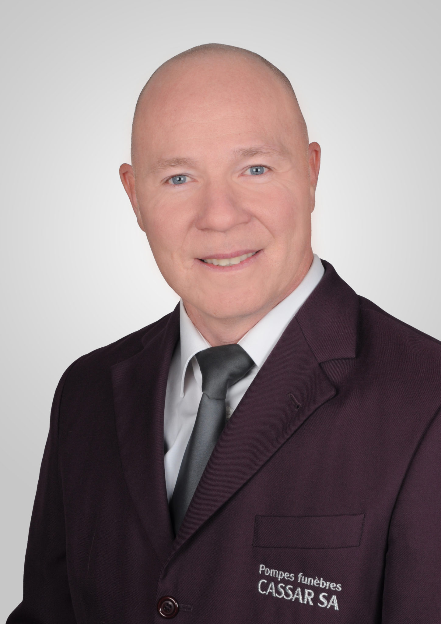 Vos conseillers funéraires - Pompes Funèbres Cassar